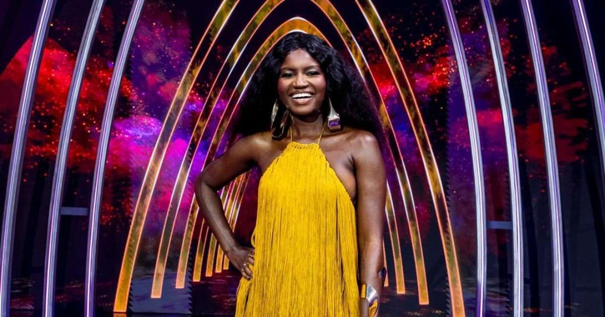 Conheça Kenya Sade, apresentadora lésbica que tem brilhado na Globo