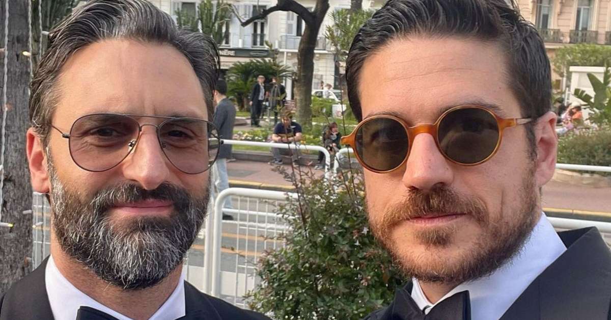 Quem são os namorados dos galãs que assumiram ser LGBTQIA+