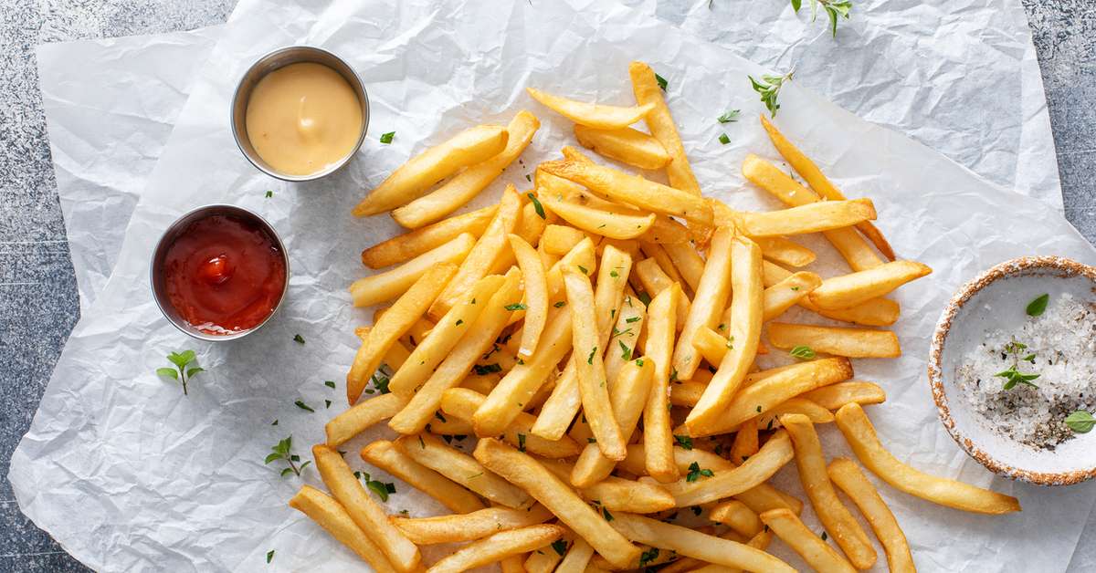 Batata frita belga? Conheça 5 origens por trás das comidas mais famosas ...