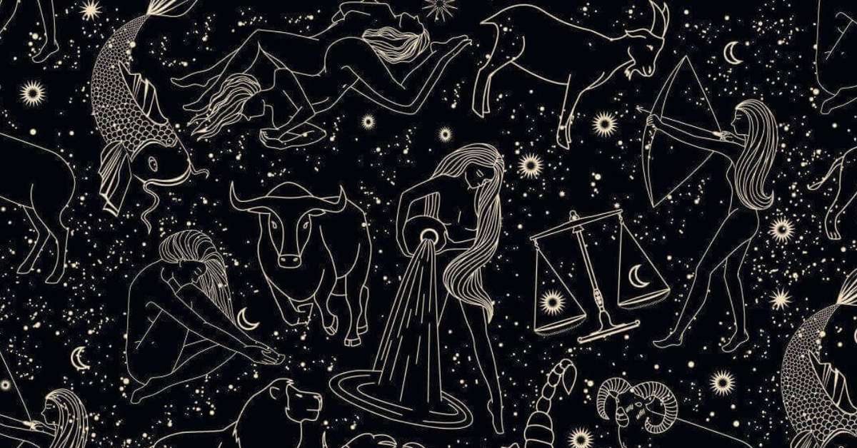 Horóscopo de 16 a 22 de Setembro para todos os signos