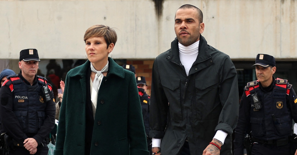 Especialista em violência doméstica: conheça Inés Guardiola, a advogada ...