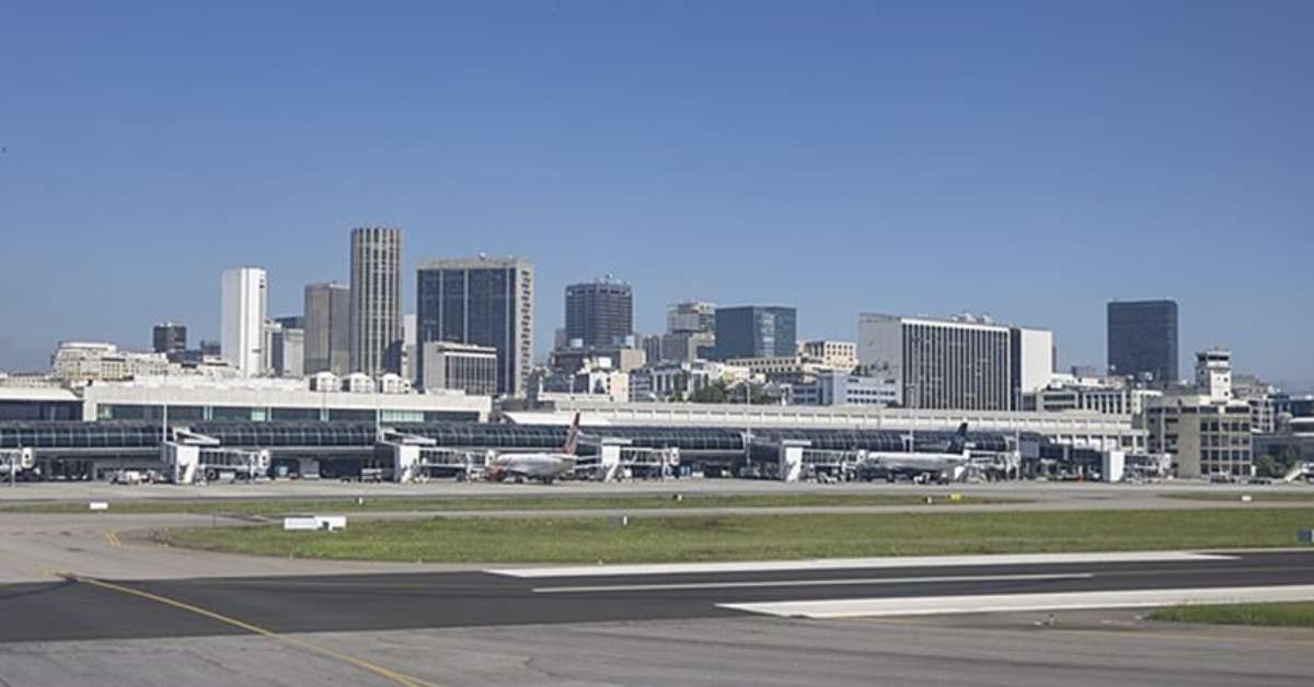 Os cinco países com mais aeroportos no mundo; Brasil em destaque