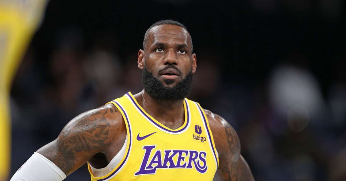 Descubra quais são os maiores jogadores da NBA