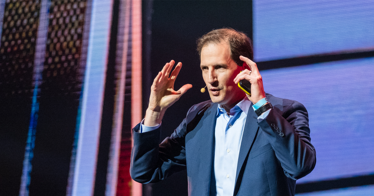 Daniel Shapiro: conheça o brasileiro que é um dos 15 melhores ...