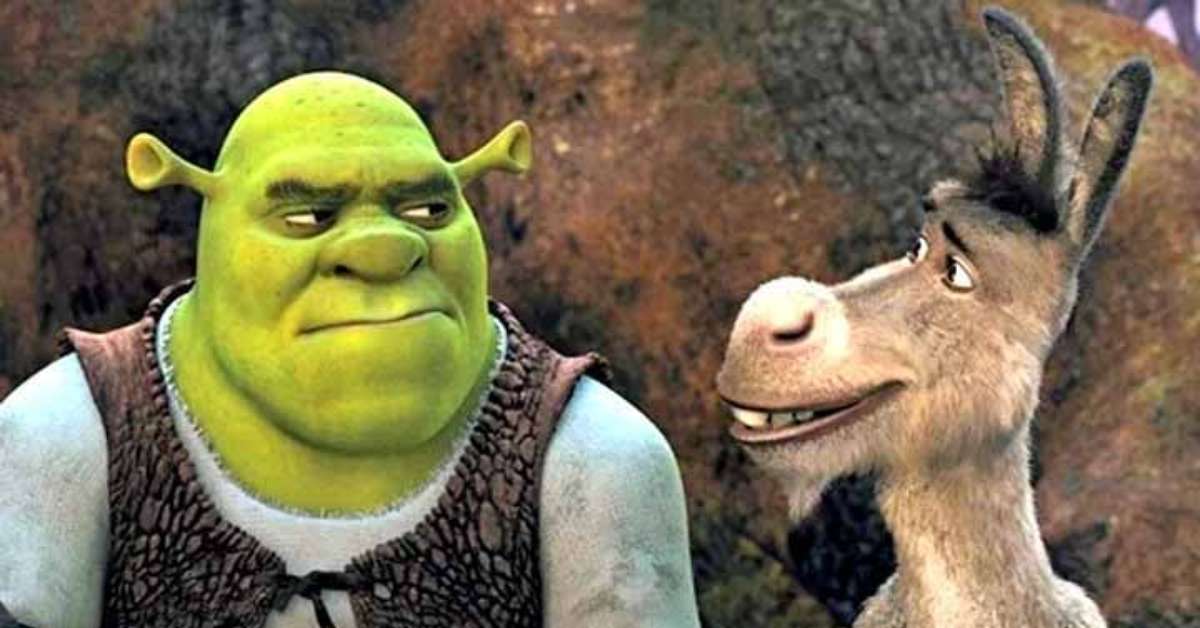 Conheça a história do homem que inspirou o personagem "Shrek"