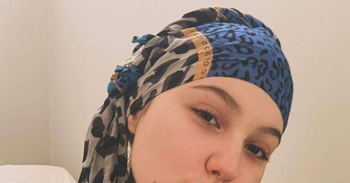 Quem é Isabel Veloso? Influencer de 17 anos tem câncer terminal
