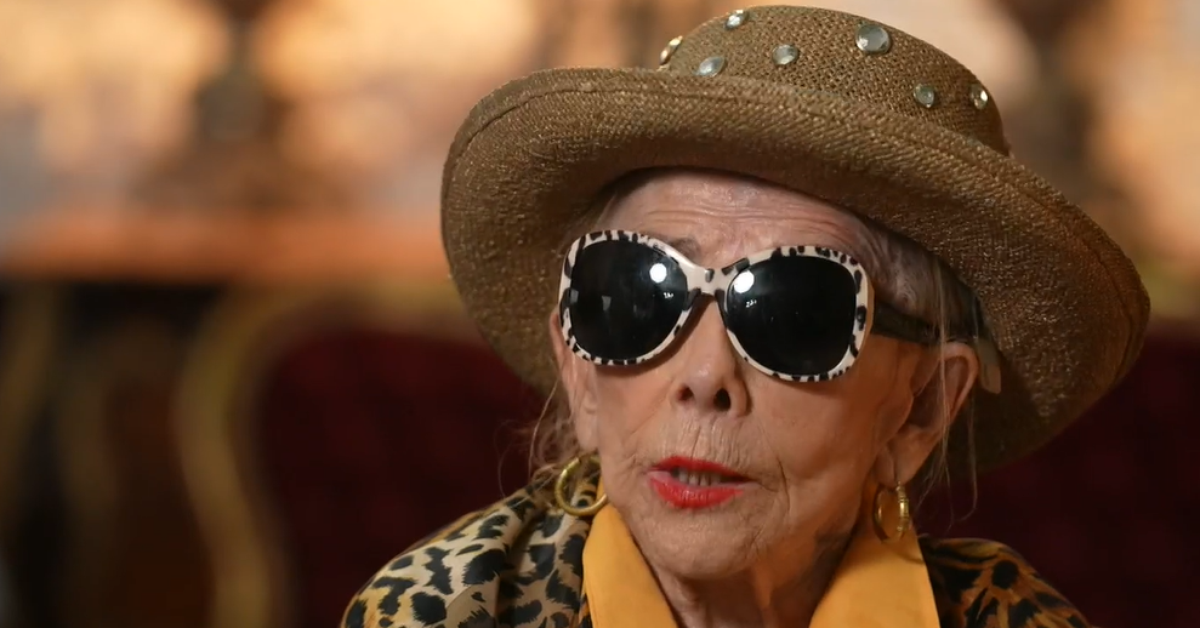 Quais são as famílias de socialites do Brasil?