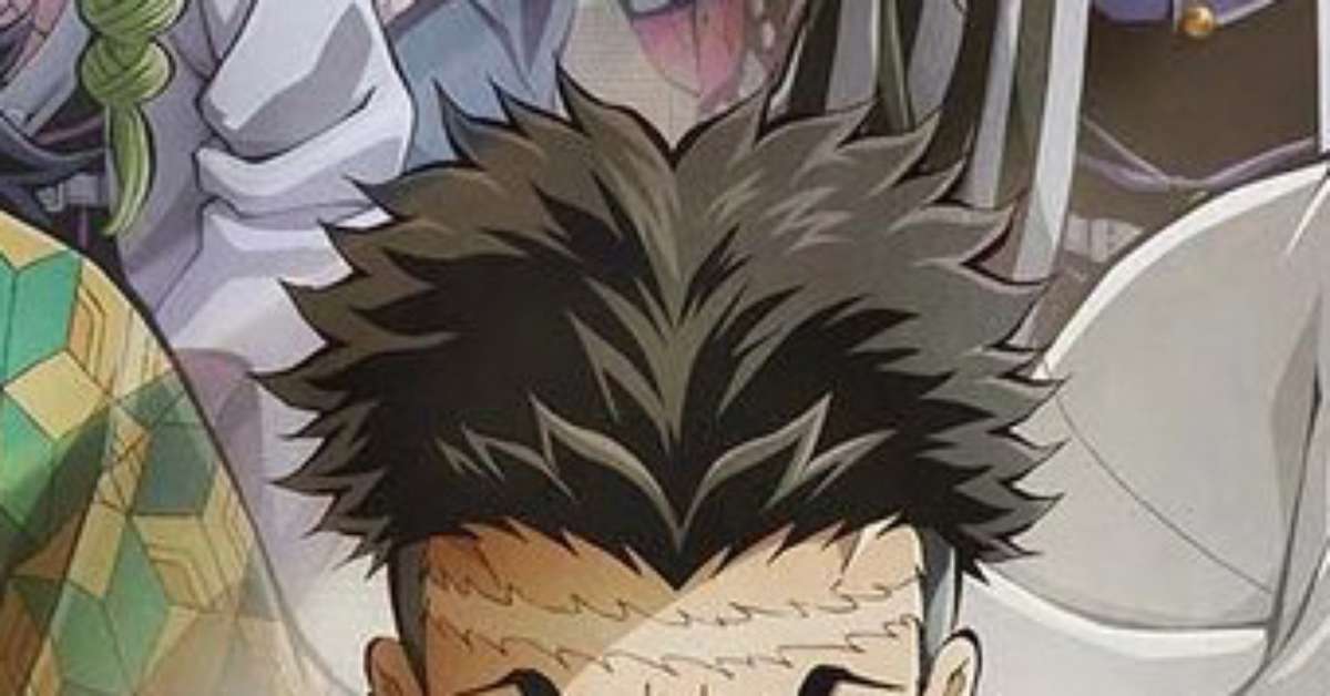 Conheça os Hashiras de Demon Slayer: Kimetsu no Yaiba