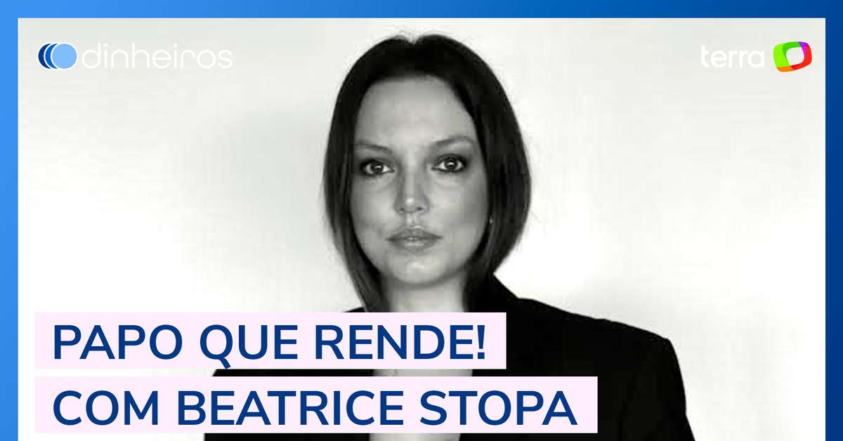 Beatrice Stopa conversa sobre a rotina de uma criadora de conteúdos ...