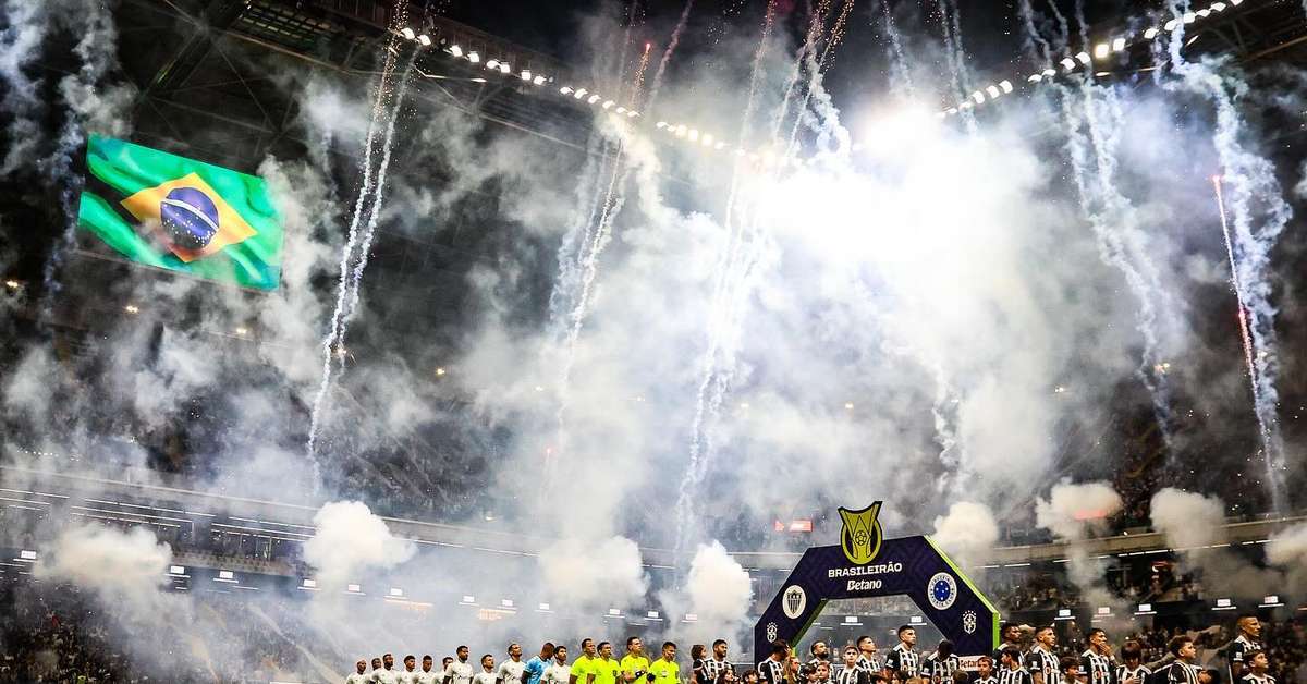 Descubra quais são as 5 maiores torcidas do Brasil