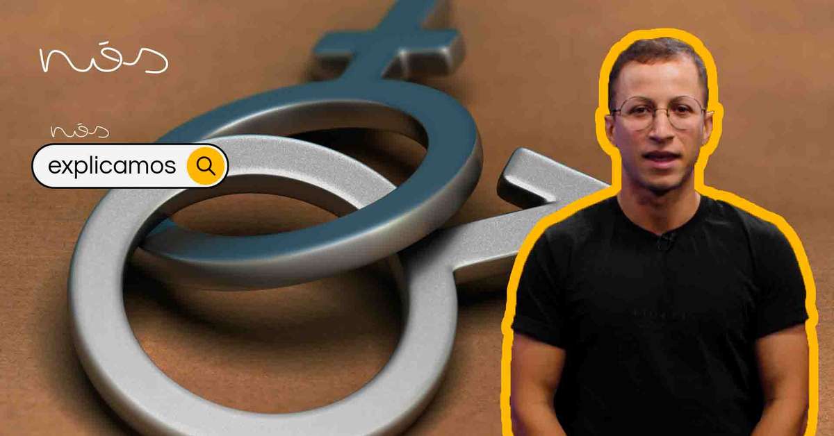 O que significa ser uma pessoa cisgênero? Nós Explicamos! - Você é cis ...