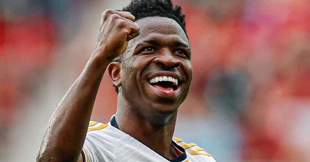 5 vezes em que Vini Jr lutou contra o racismo