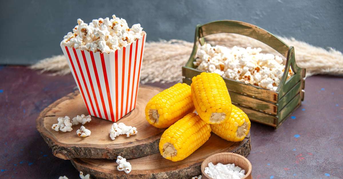 Pipoca: a origem indígena do ingrediente que reina nas festas juninas