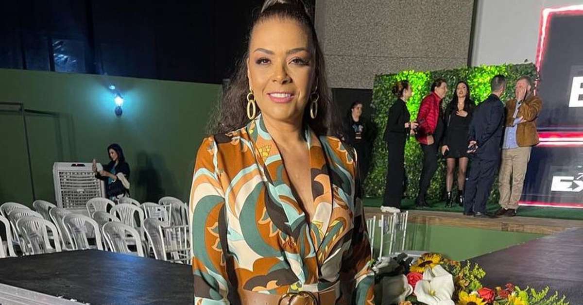 Conheça 1ª mulher negra coroada Miss Brasil; feito só se repetiu 30 ...