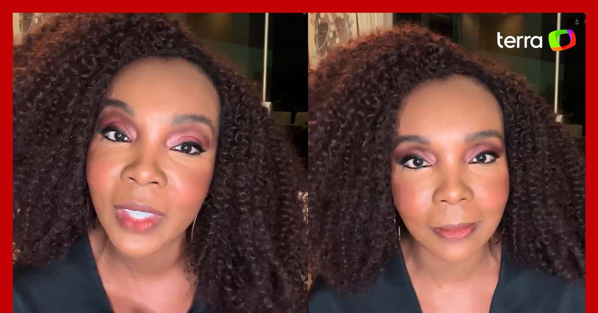 Ex-BBB Thelma Assis revela batalha pela saúde da mãe - ‘A gente perde o chão’ - Terra