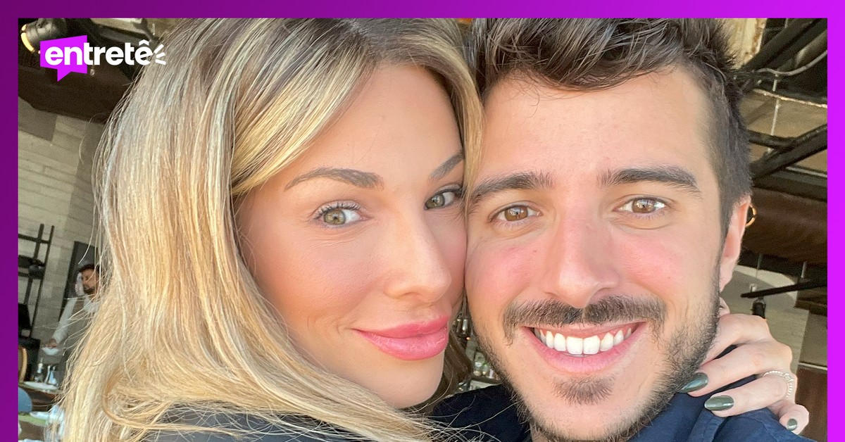 Casamento às Cegas: Maria e Menandro falam do relacionamento - Sala de ...