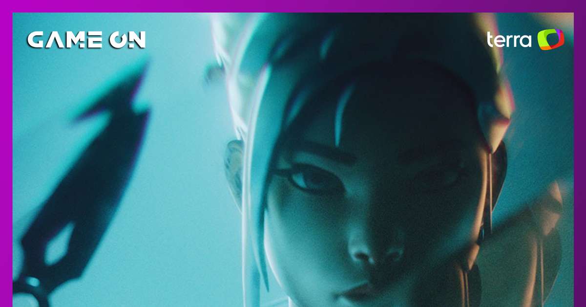 Veja os melhores lances do VALORANT Challengers Brazil - Terra Game On ...