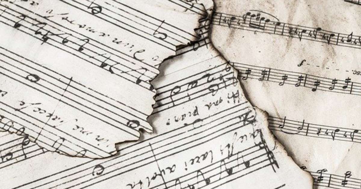 Bandas e cantores que já foram acusados de plágio