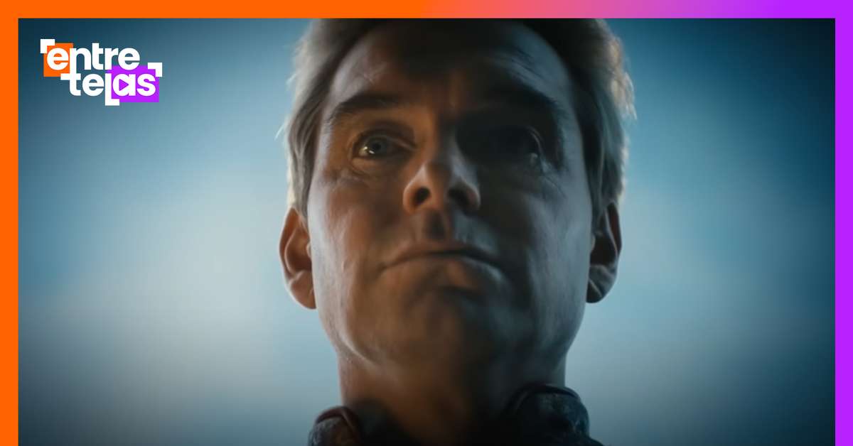 'The Boys' é woke? - Depois dos Créditos - Terra