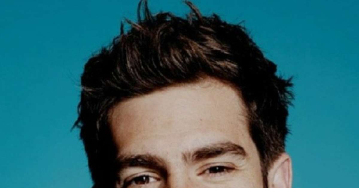 Andrew Garfield vai viver Jesus em novo filme