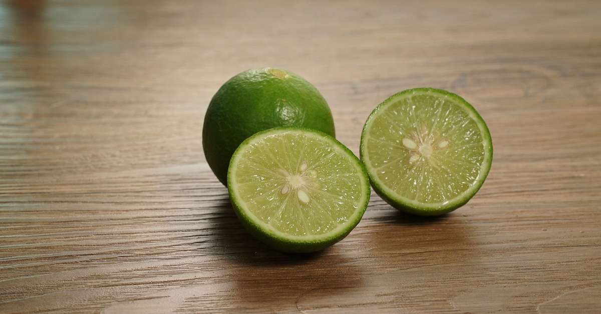 Limão: Fruta versátil para a culinária e a saúde