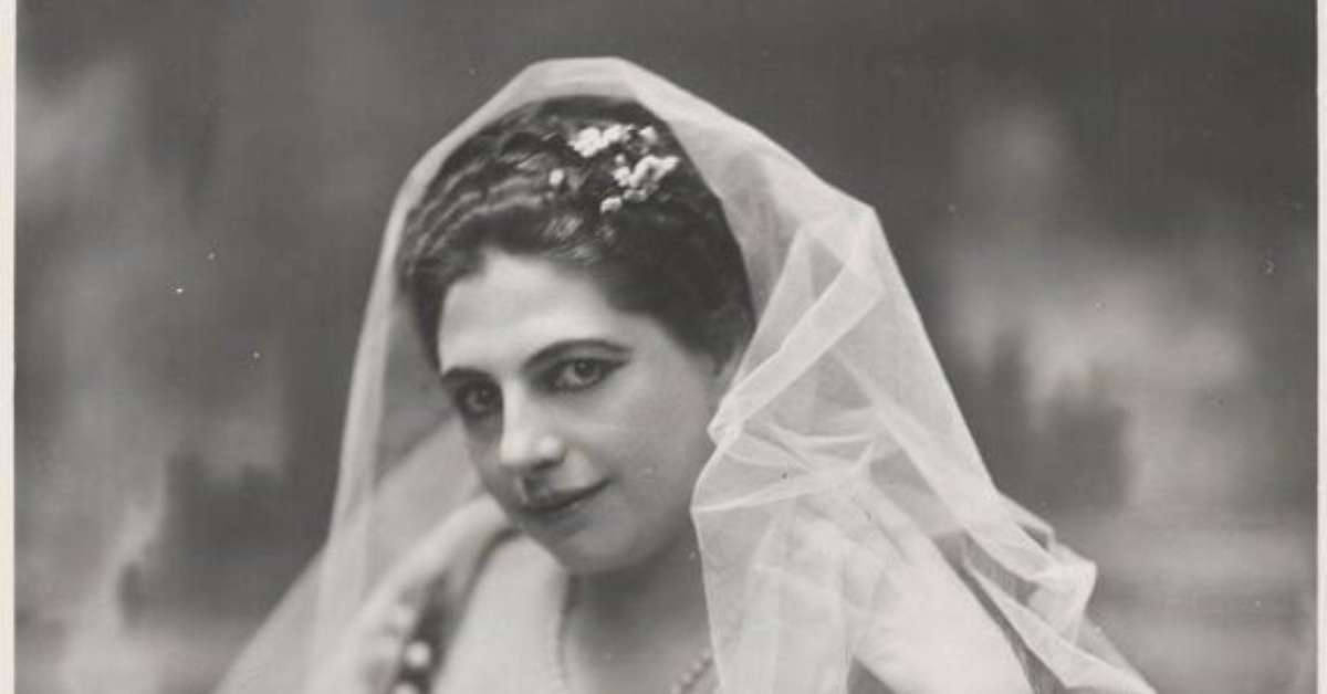 Dançarina, espiã e condenada à morte: conheça Mata Hari