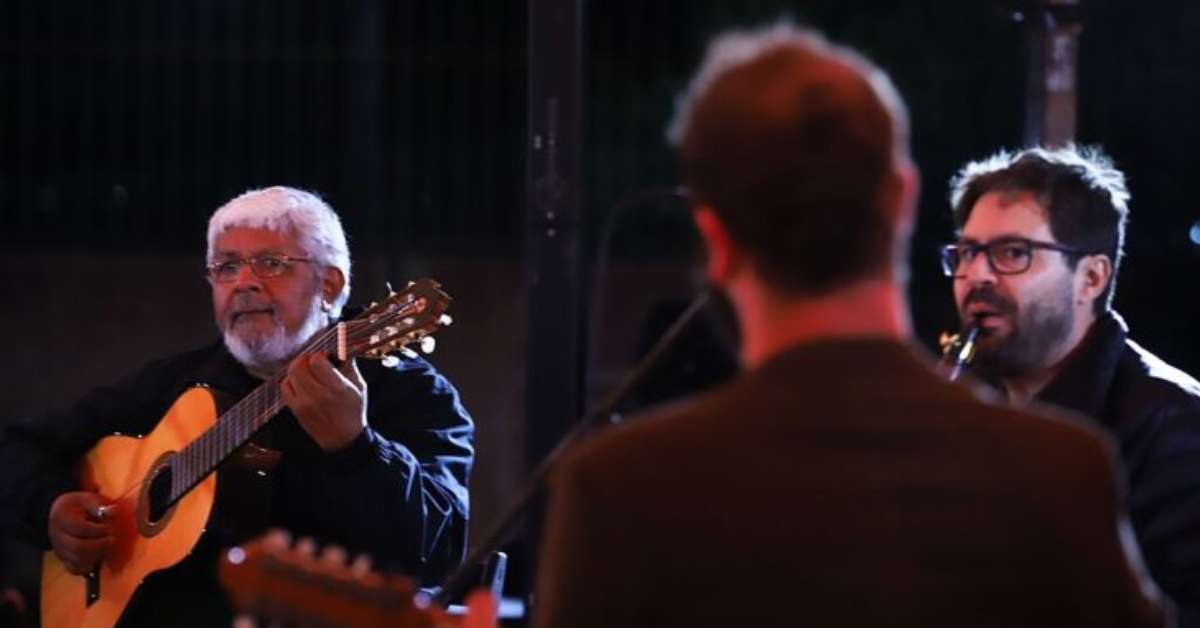 Alegria e vivacidade: O Chorinho é Patrimônio Cultural do Brasil