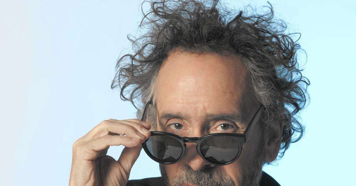 Tim Burton: do pior ao melhor! - Ygor Palopoli - Terra