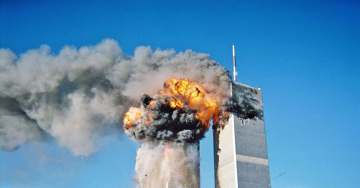 11 de setembro: conheça os heróis do voo 93