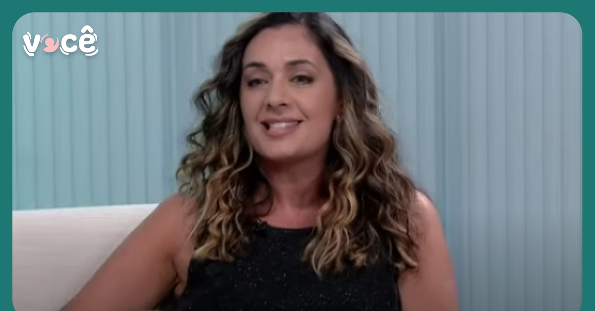 Mirelle Moschella: “Minha fisioterapia foi fazer sexo com meu marido ...