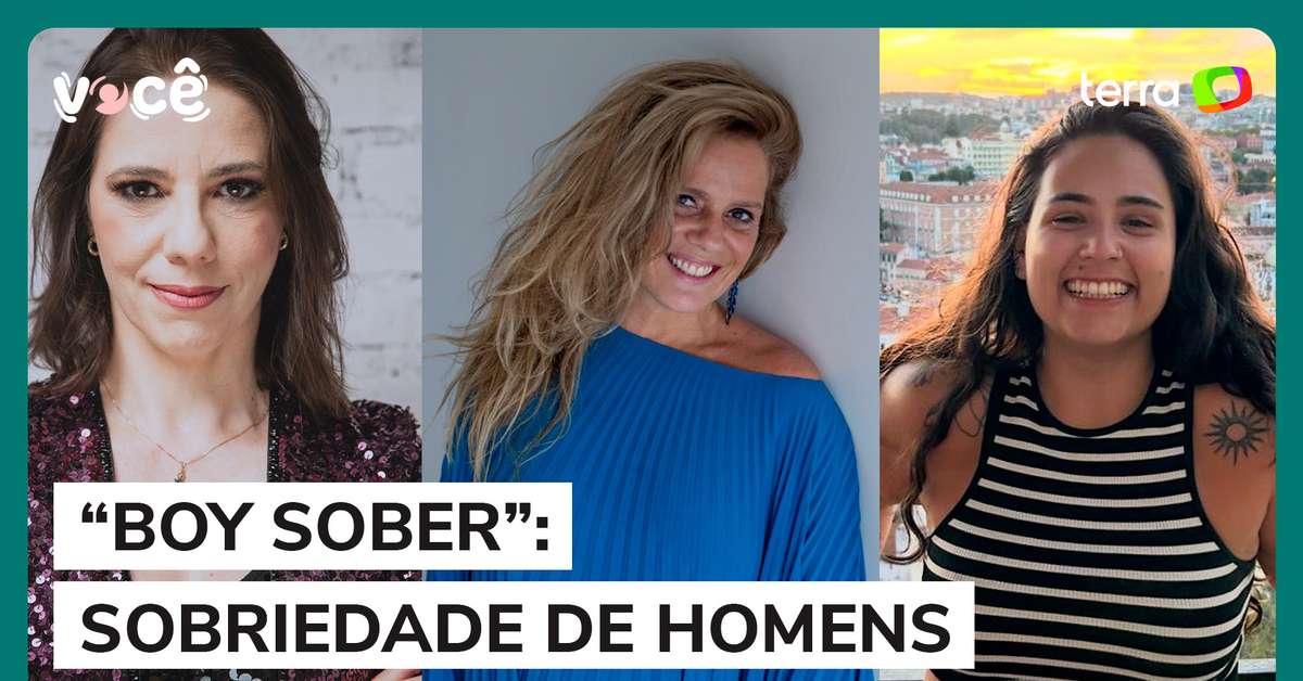 “Boy sober”: As mulheres que se cansaram de homens - Jairo Bouer - Terra