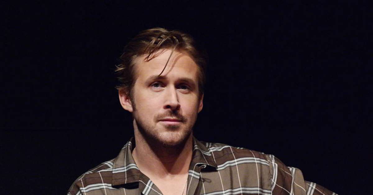 Atriz comenta fato de Ryan Gosling ter perdido papel por 'engordar demais'