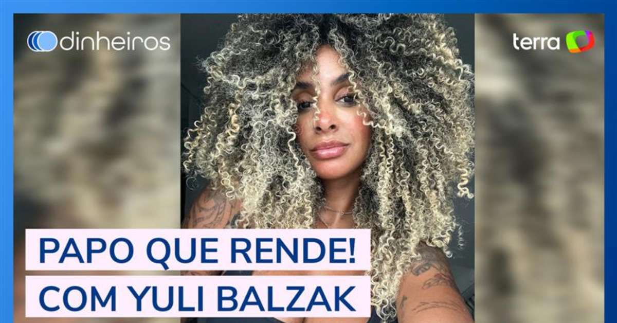 Influencer relembra início da carreira: "meus pais não me apoiavam ...