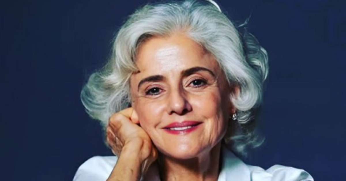 Marieta Severo faz 78 anos; talento e versatilidade marcam sua carreira