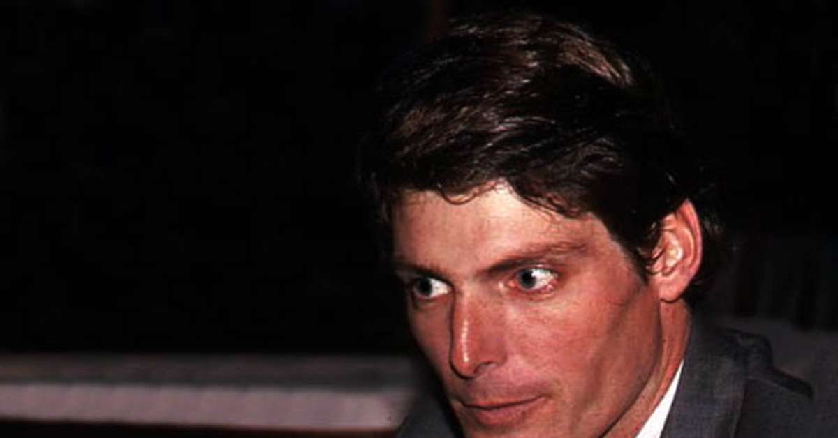 Christopher Reeve: O dia em que uma queda de cavalo mudou sua vida para ...