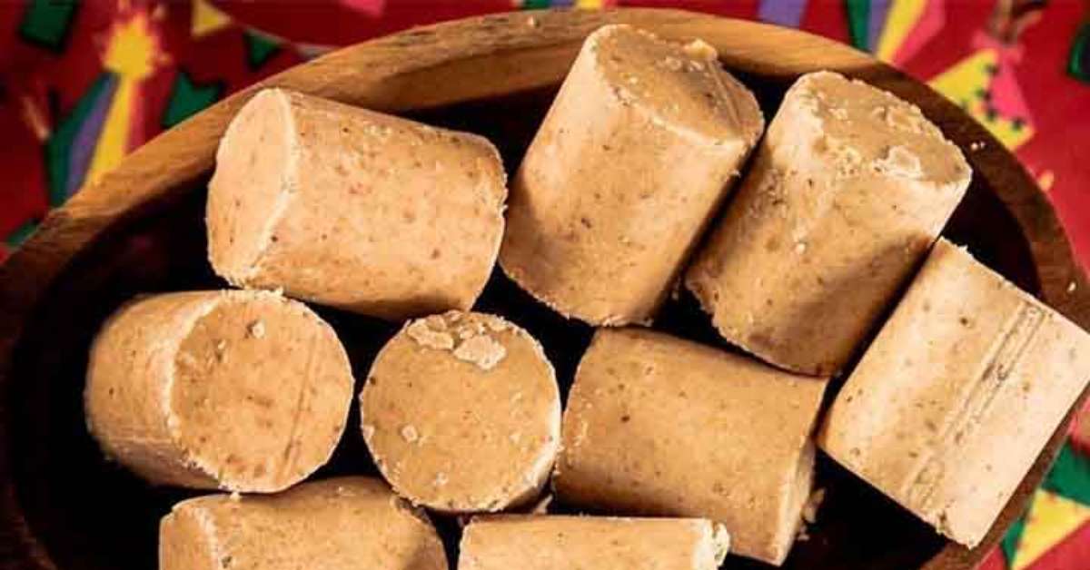 Doce e popular: Ranking das melhores marcas de paçoca no Brasil