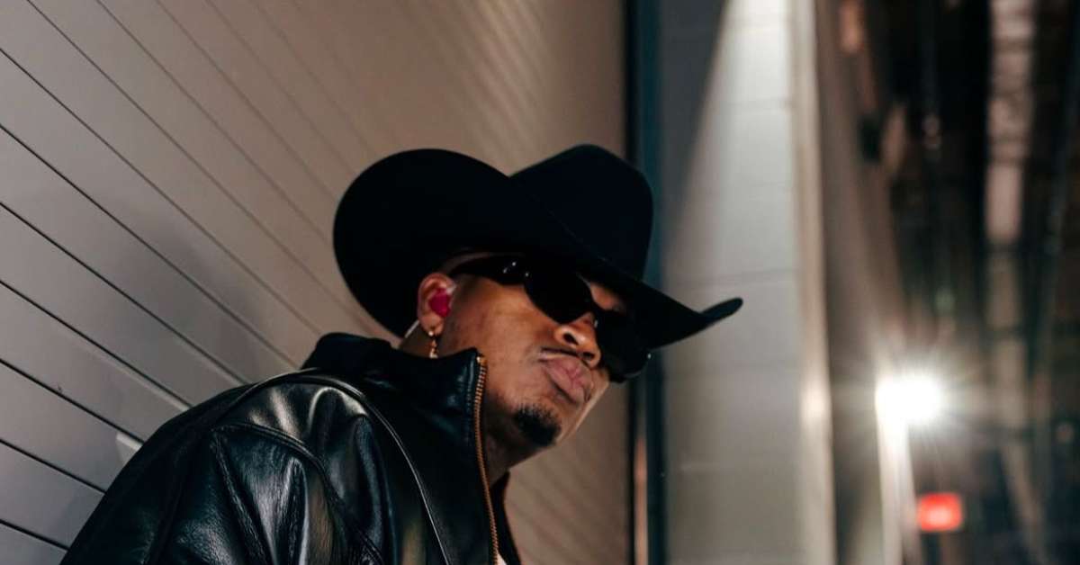 Depois de encantar no Rock in Rio, Ne-Yo lança novo single