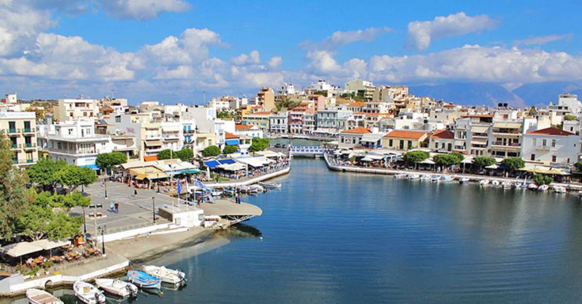 Ilha de Creta: Conheça essa maravilha grega no Mar Egeu