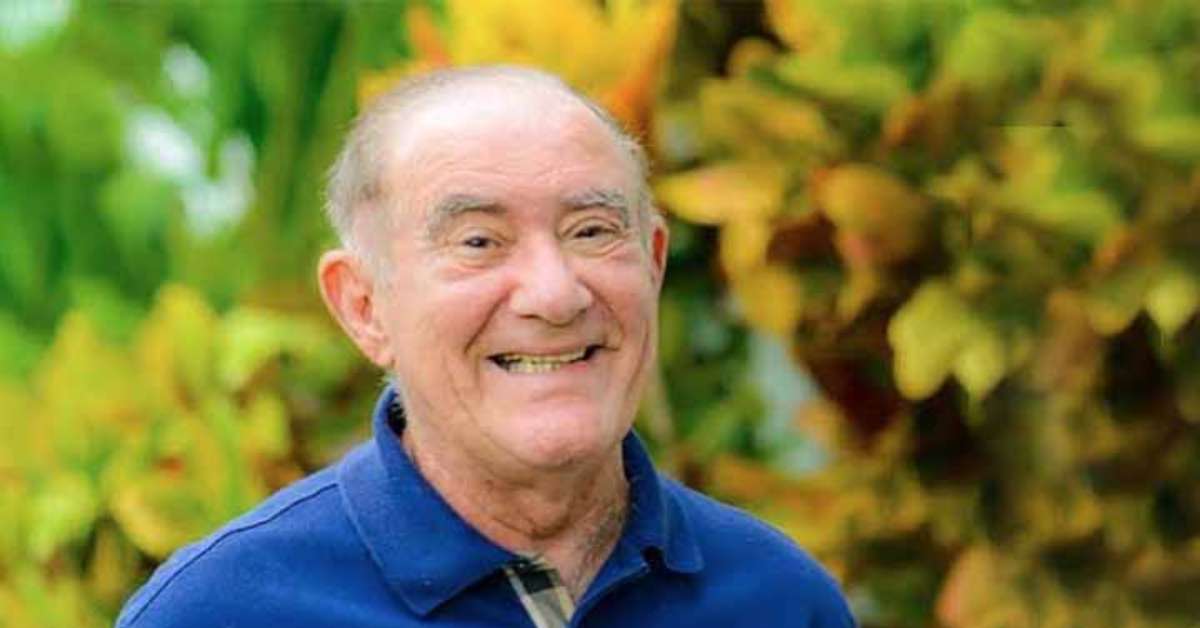 Renato Aragão completa 90 anos: curiosidades da vida e carreira do ...