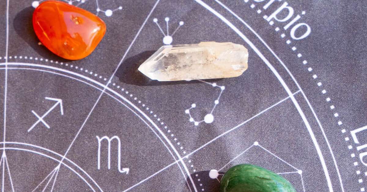 Aprenda o ritual de proteção de cada signo do horóscopo