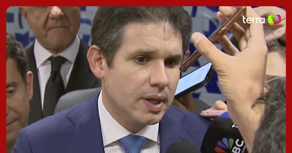 Quem é Hugo Motta, o novo presidente da Câmara dos Deputados - recebeu ...