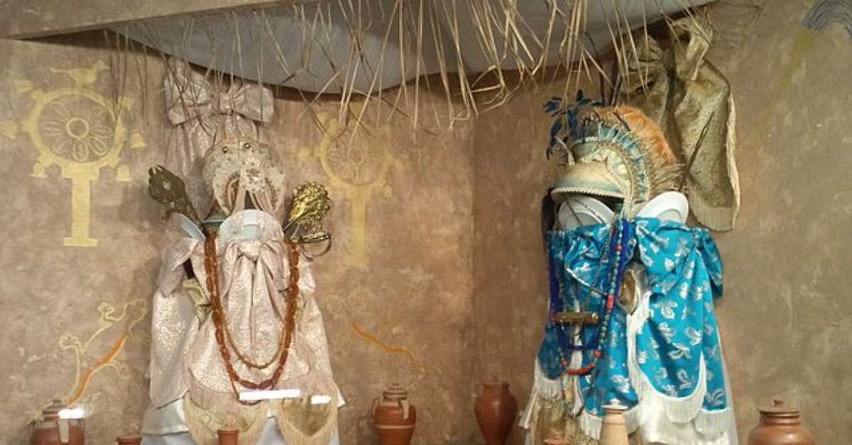 Umbanda e candomblé: saiba as diferenças que se unem na devoção aos orixás