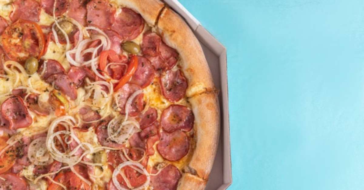 Pesquisa revela sabores de pizza mais pedidos do Brasil