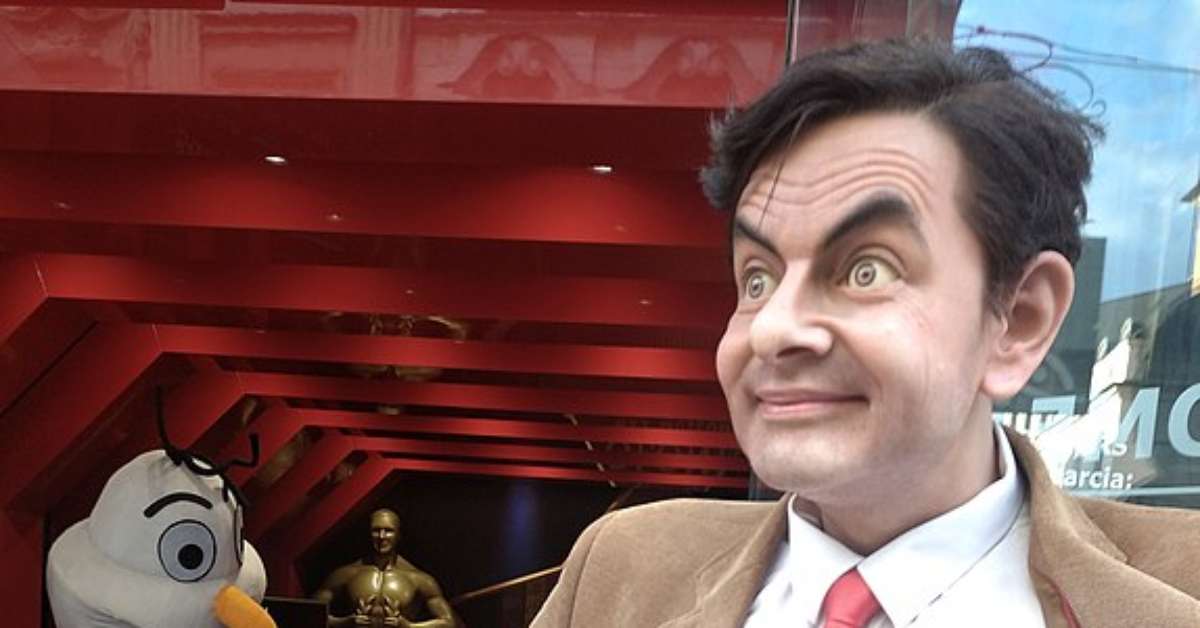 'Homenageados' ficam pavorosos no pior museu de cera do mundo