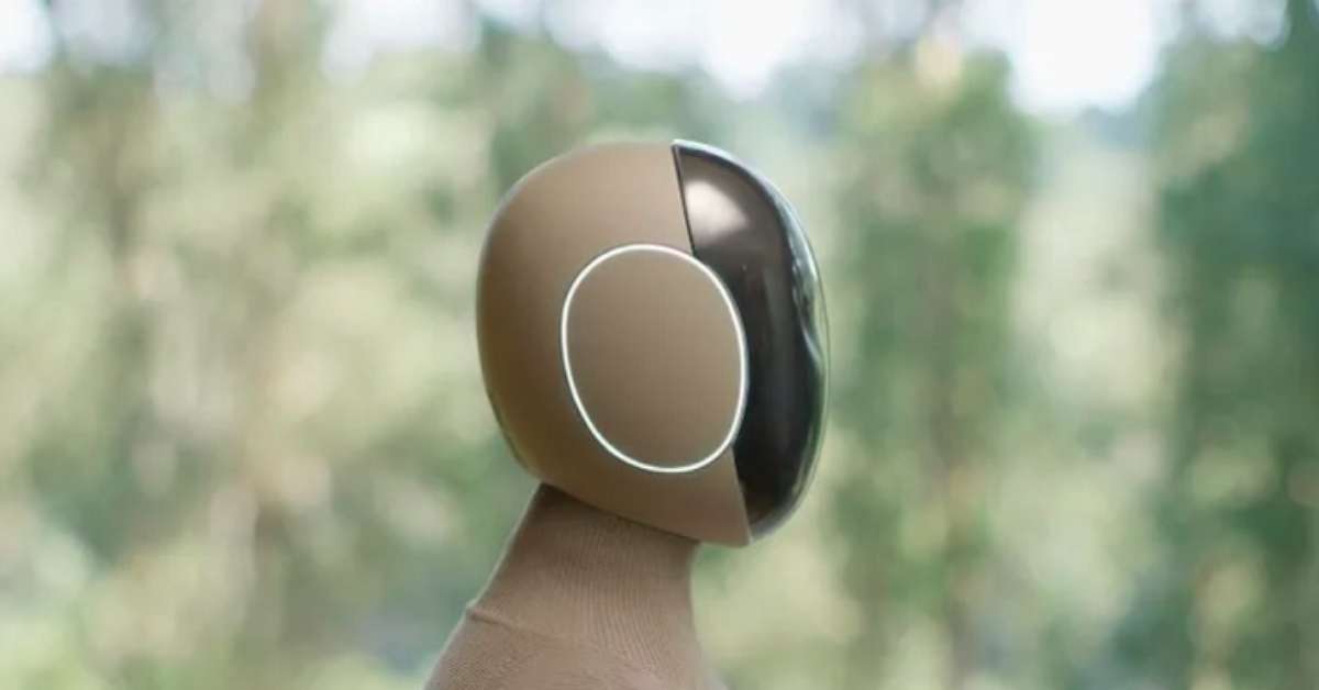 Empresa lança robô humanoide que serve café e ajuda a carregar compras