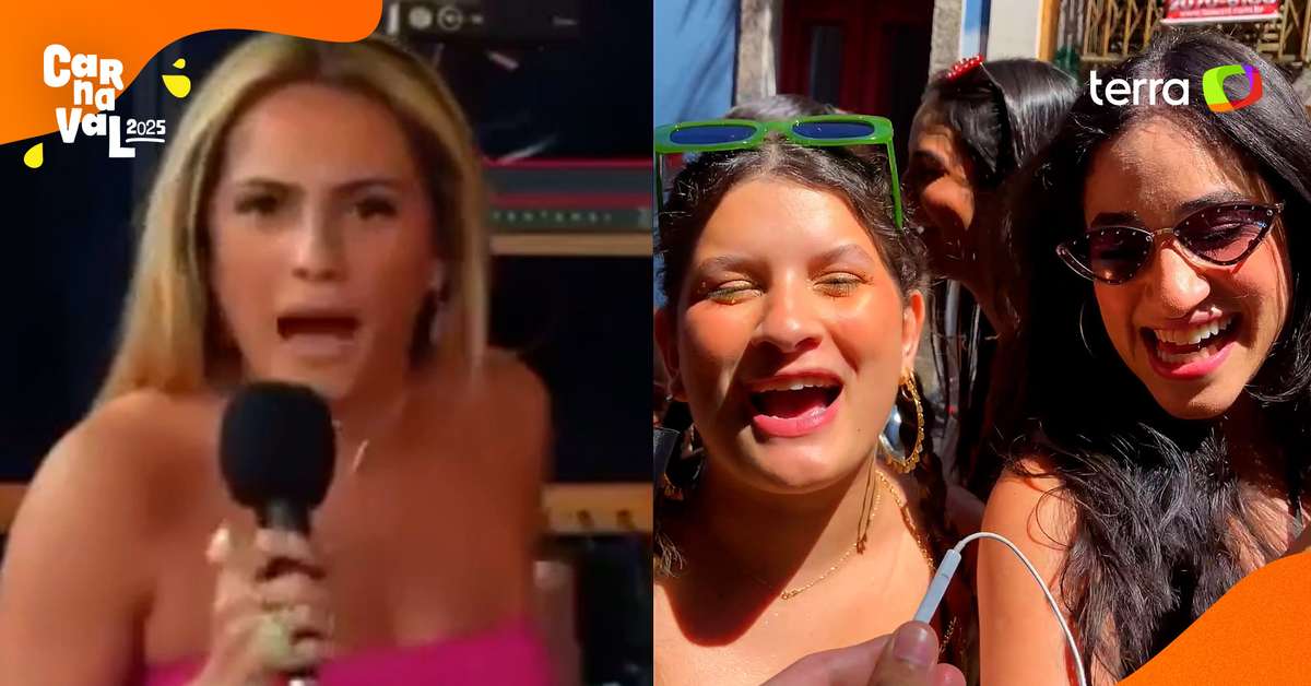 “Trap do Trepa Trepa” é o hit desse carnaval? Foliões respondem - HIT ...