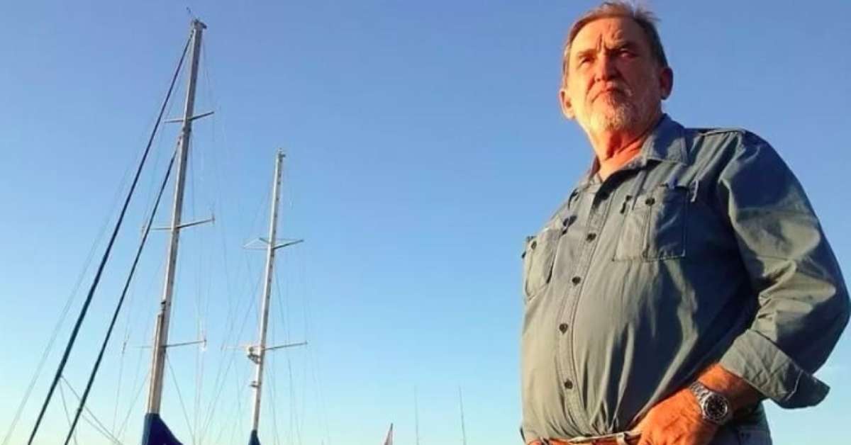 Navegador brasileiro se prepara para desafio em lugar inóspito da Terra