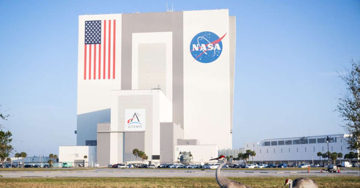 Curiosidades do universo: Canal da Nasa reúne conteúdo variado sobre o ...