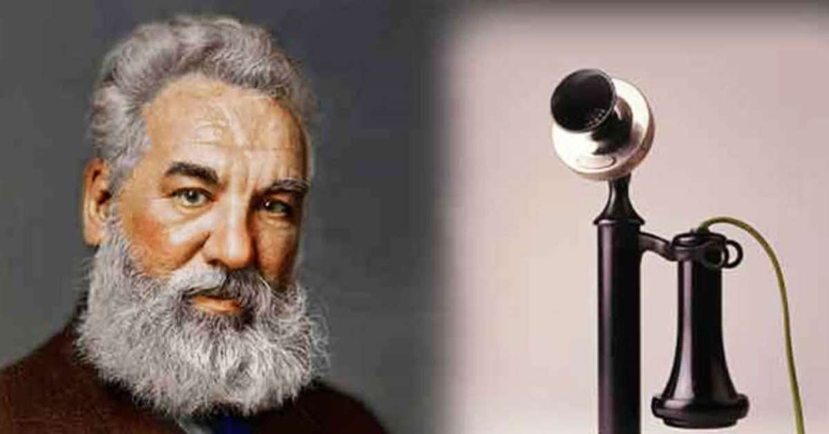 Maiores inventores da história; o mundo mudou com eles