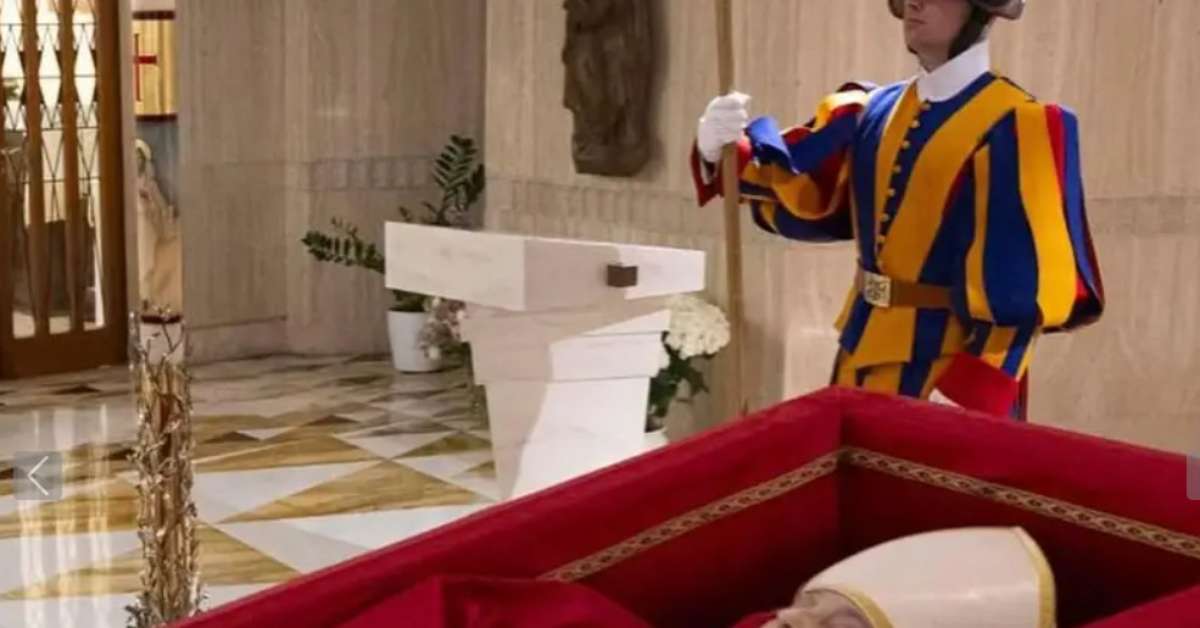 Guarda Suíça: conheça a origem e as funções do corpo de segurança que ...